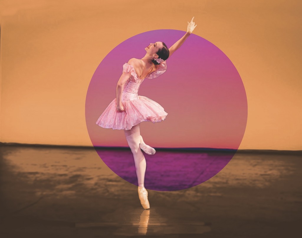 Meet former New York City Ballet star Jenifer Ringer – Johansen Olympia ...