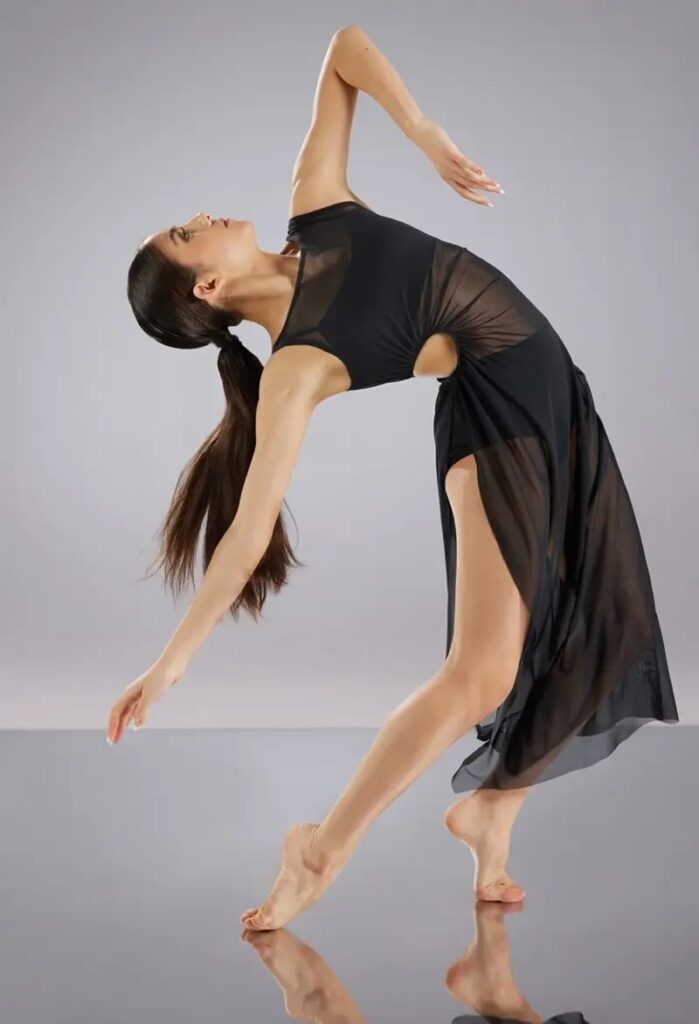 Recital – Johansen Olympia Dance Center